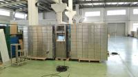 China Outdoor Intelligent Parcel Delivery Lockers , Steel Luggage Secure Electronic Parcel Lockers for sale