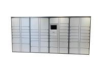 China Winnsen Luggage Storage Rental Locker With PIN Code And RFID Card Access For Indoor Use for sale