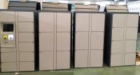 China Winnsen Hot Sale Smart Express Terminal Intelligent Parcel Delivery Locker Smart Express Locker for sale