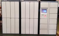 China Clothes Drying Laundry Service Equipment Storage Closet Cabinet Steel for sale