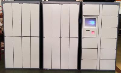 China Clothes Drying Laundry Service Equipment Storage Closet Cabinet Steel for sale