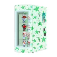 China Winnsen Fresh Flower ODM Bouquet Vending Machine With Cooling System for sale
