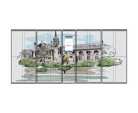 China Airport Used Smart Electronic Cabinet Luggage Lockers With Steel Enclosure for sale