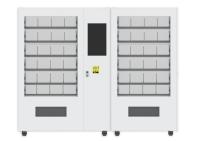 China Drugs Medicines Pharma Vending Machines Kiosk Vending Locker With Remote Control System for sale