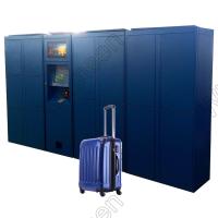 China Remote Manage Parcel Delivery Lockers Click And Collect for sale