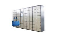 China Remote Manage Parcel Delivery Lockers Click And Collect for sale