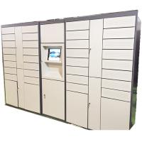 China Room Furniture CRS Luggage Lockers Sports Gym Storage Cabinet for sale