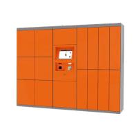 China Room Furniture CRS Luggage Lockers Sports Gym Storage Cabinet for sale