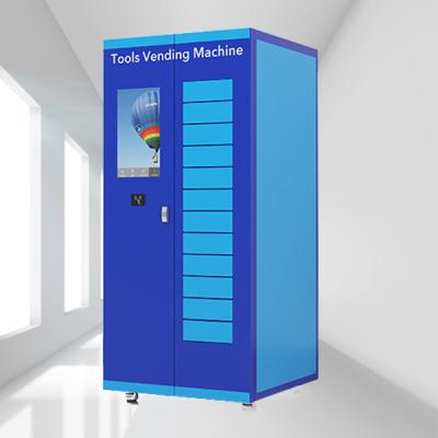 China Smart Industrial Tool Locker 60Hz With Remote Control Management System for sale