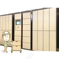 China Smart 24 Hours Wifi LPG LNG Vending Lockers Gas Exchange Cylinder Barcode Password Credit Card Payment for sale