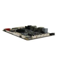 China Android RK3568 Board LVDS EDP HDMI MIPI Output Interface Embedded ARM Motherboard for sale