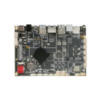 China Android RK3568 Board LVDS EDP HDMI MIPI Output Interface Embedded ARM Motherboard for sale