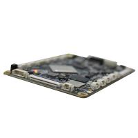 China Rockchip RK3568 Facial Recognition Motherboard Access Control Linux Embedded Board for sale