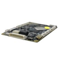 China Rockchip RK3568 Facial Recognition Motherboard Access Control Linux Embedded Board for sale