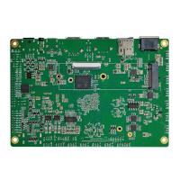 China Rockchip RK3588 Android Board 8K Linux Embedded Industrial Board NPU6.0T for sale