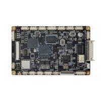 China RV1109 Face Recognition Motherboard ARM Cortex A7 Linux 4.19 Development Board for sale