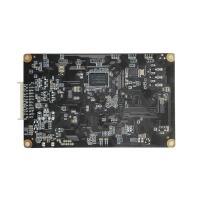 China RV1109 Face Recognition Motherboard ARM Cortex A7 Linux 4.19 Development Board for sale