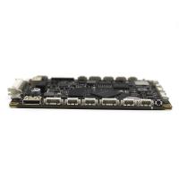 China 1.8GHz RK3566 Access Control Motherboard IC Card Recognition Fingerprint Recognition for sale