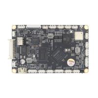 China 1.8GHz RK3566 Access Control Motherboard IC Card Recognition Fingerprint Recognition for sale