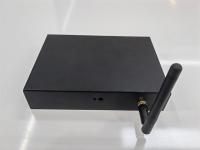 China Smart RK3568 4K Media Player Box Advertising Digital Signage Smart Media Player Box for sale
