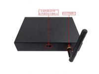 China Smart RK3568 4K Media Player Box Advertising Digital Signage Smart Media Player Box for sale