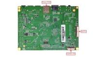 China A527 Allwinner Motherboard Android 13.0 For Digital Signage And Self Service Terminals for sale