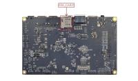 China AI-530 Rockchip RK3568 Board Quad Core 2.0 GHz Support Up To 4K for sale