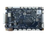 China Powerful Palm Print Recognition Mainboard 2G 4G 8G RAM 2.0GHz Frequency for sale
