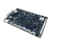 China Powerful Palm Print Recognition Mainboard 2G 4G 8G RAM 2.0GHz Frequency for sale