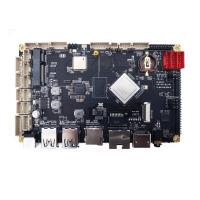 China AI-530 Rockchip RK3568 Board Quad Core 2.0 GHz Support Up To 4K for sale