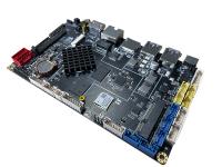 China AI-530 Equipped With Android11.0 Debian 11.0 System Motherboard RK3568 Quad Core 2.0 GHz for sale