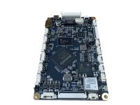 China LCD Output HDMI 1 Supported Facial Identification Processing Unit With MIPI Camera for sale