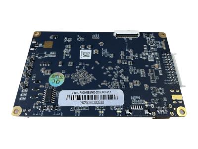 China LCD Output HDMI 1 Supported Facial Identification Processing Unit With MIPI Camera for sale