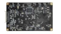 China RV1109 Facial Recognition Motherboard Linux 4.19 Operating System Development Board for sale