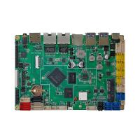 China Industrial RK3568 CPU Commercial Display Mainboard With MIPI LCD Output And USB / U Disk / T Card Network for sale