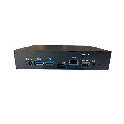 China High Definition Android Box Timer Switch Support RK HDMI Output 1 Included for sale