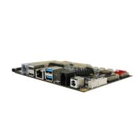 China Android 11.0 / Ubuntu 20.04 Kernel Is Linux 4.19 Point Of Sale Board 8 USB 2.0 HOST for sale