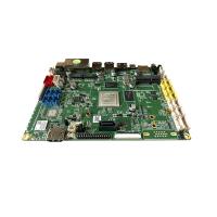 China Industrial RK3588 Board multifunctional USB3.0 Board Network Compatibility for sale