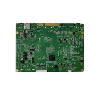 China EMMC 64G RK3588 Board 1000M Ethernet Supports Single Channel 4R / 20W Speakers for sale