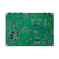 China Android 11.0 / Ubuntu20.04 RK3568 Development Board With EMMC 32G And Linux4.19 Kernel for sale