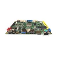 China Decoding Resolution Up To 8K Ubuntu Motherboard Android 12.0 / Ubuntu 20.04 System for sale