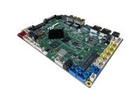 China EMMC 8G 16G 32G 64G 128G A527 Board With HDMI IN Supported By External HDMI IN Board for sale