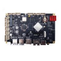 China YNH-530 Compact Commercial Display Mainboard Offering Power Management and Multiple Connectivity Solutions for Advertising Displays for sale