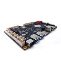China YNH-530 Compact Commercial Display Mainboard Offering Power Management and Multiple Connectivity Solutions for Advertising Displays for sale
