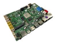 China RK3588 Development Board with 8K Decoding 20W Speaker Output and Multi-OS Support for Embedded Applications for sale