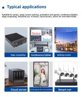 China RK3588 Development Board with 8K Decoding 7 Serial Ports and USB Network Upgrade for IoT Devices for sale