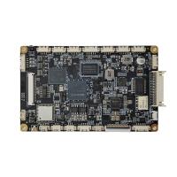China Face Recognition Motherboard with Linux 4.19 OS, Dual MIPI Cameras, and RV1109 Dual-core ARM Cortex-A7 for Advanced Facial Identification for sale