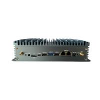 China Android Box with 8K@60fps HDMI Output 6Tpos NPU and Mali-G610 MC4 GPU for Smart City Infrastructure for sale