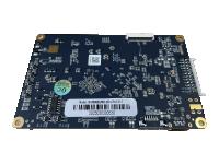 China RK3568 Quad-core 2.0 GHz Palm Print Recognition Mainboard with Wiegand 26/34 Adaptive Transmission and Single Channel 4R/3W Speaker for sale