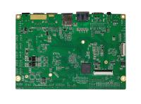 China 2.2 GHz CPU Commercial Display Motherboard with LVDS MIPI EDP HDMI Vbyone LCD Output and 32GB EMMC Storage for Digital Signage for sale